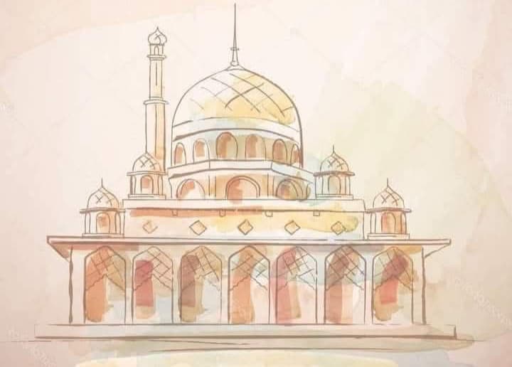 Shajra-e-Mubarak of Naqshbandiyya Mujaddidiyya Tariqa